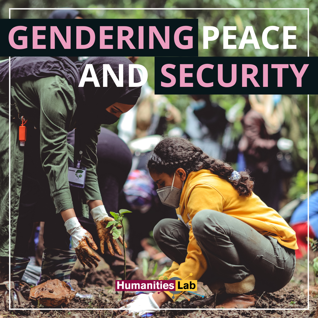 What's happening in the Lab.